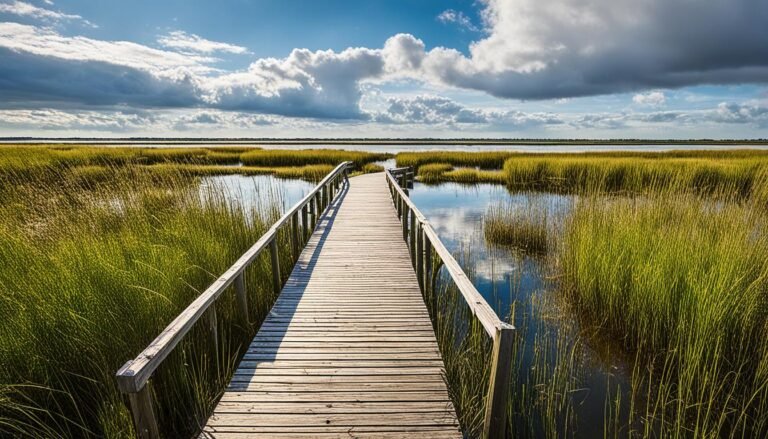 Discover the Beauty of Explore Marshlands – Marshtours